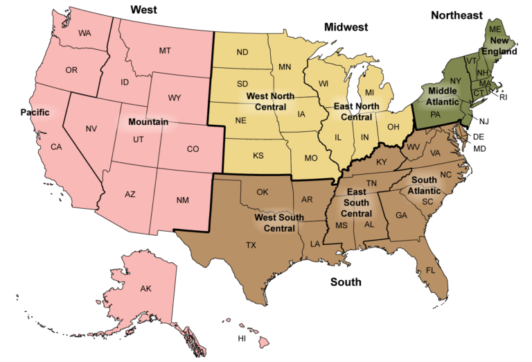 Regional Word Variations: A Fun Dive into America’s English Dialects ...